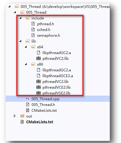 GitHub - arctic603/pthreadpool: Posix线程库(支持VS环境)