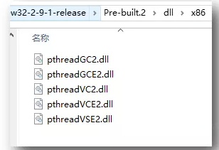 GitHub - arctic603/pthreadpool: Posix线程库(支持VS环境)