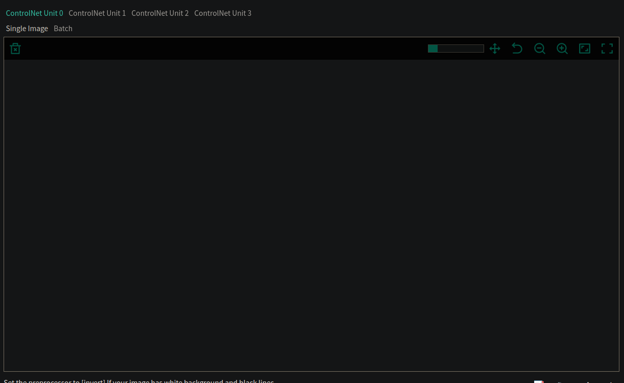 [Bug]: Image disappears in Controlnet Preview Pane · Issue #149 · anapnoe/stable-diffusion-webui ...
