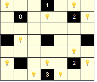 GitHub - inspironman/Light-the-Bulb: Light the Bulb is a Puzzle Game ...