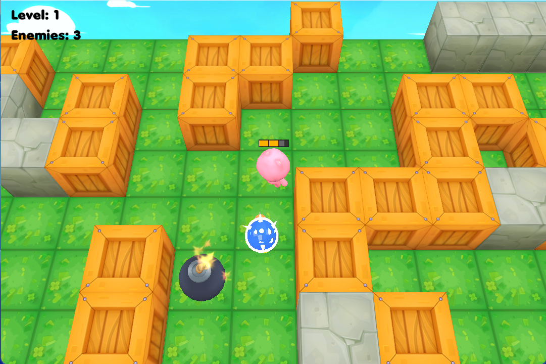 GitHub - vtgiang213/Bomberman