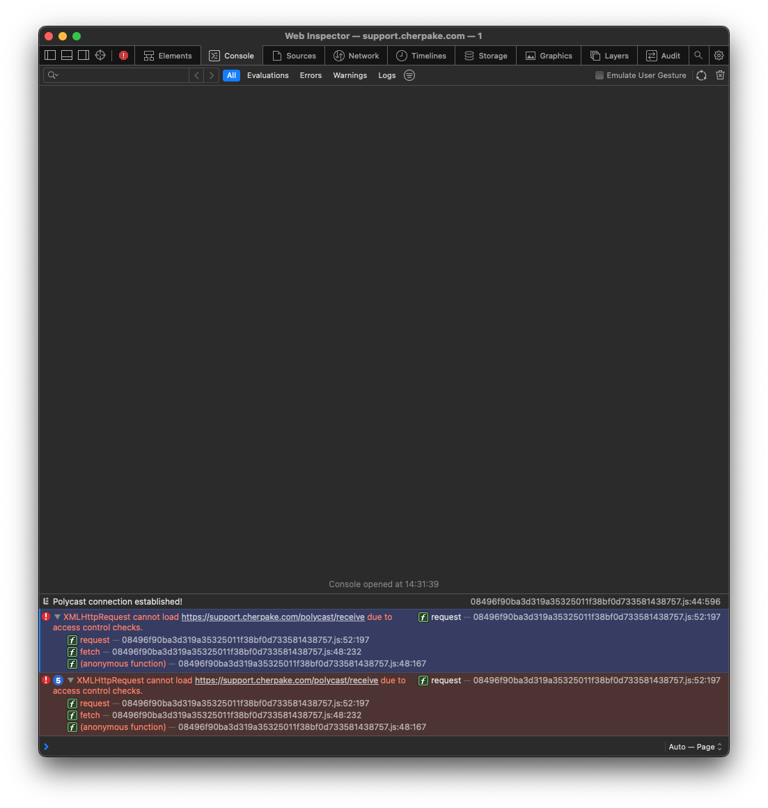When Switching From One View To Another From Time To Time The View Will Take A Long Time To 