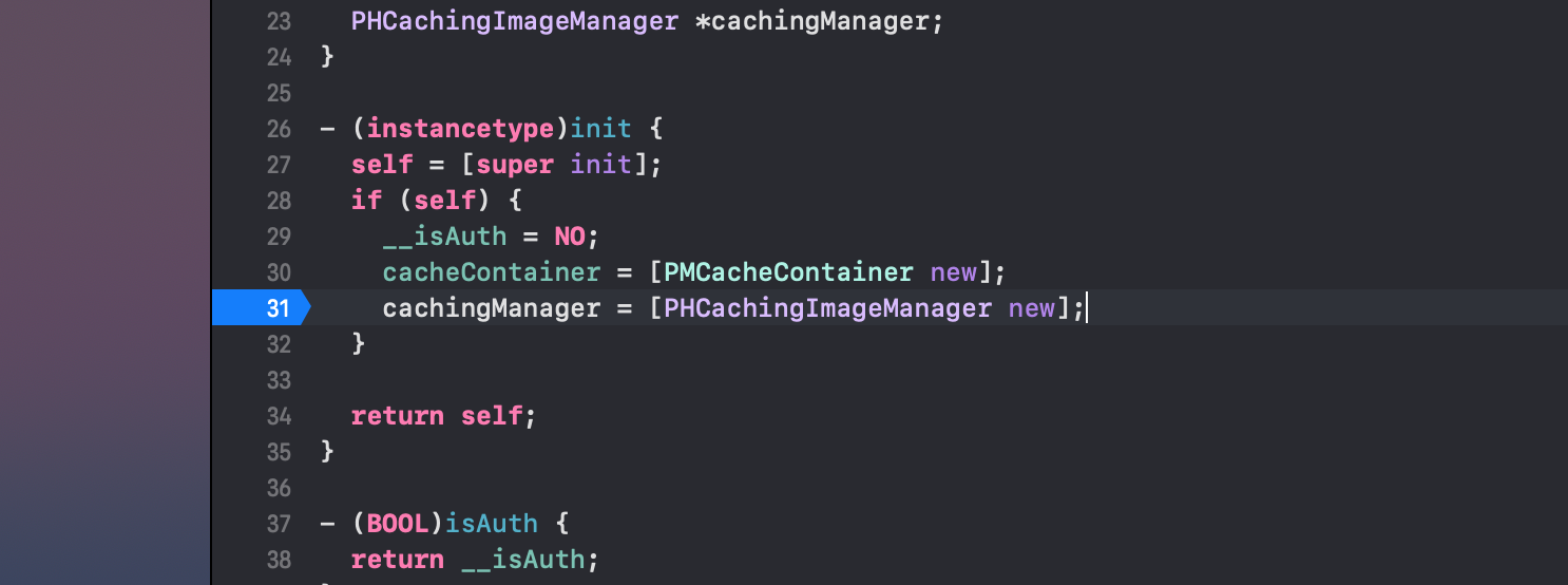 [BUG] iOS 12 Crash · Issue #418 · fluttercandies/flutter_photo_manager ...
