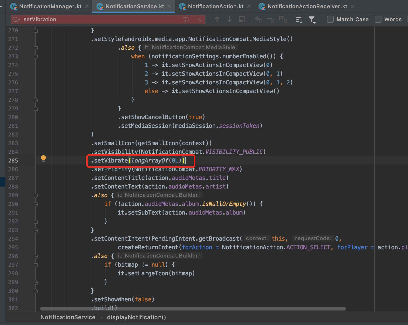 Androidosdeadsystemexception The Crash Causes The Device To Restart · Issue 380 · Florent37