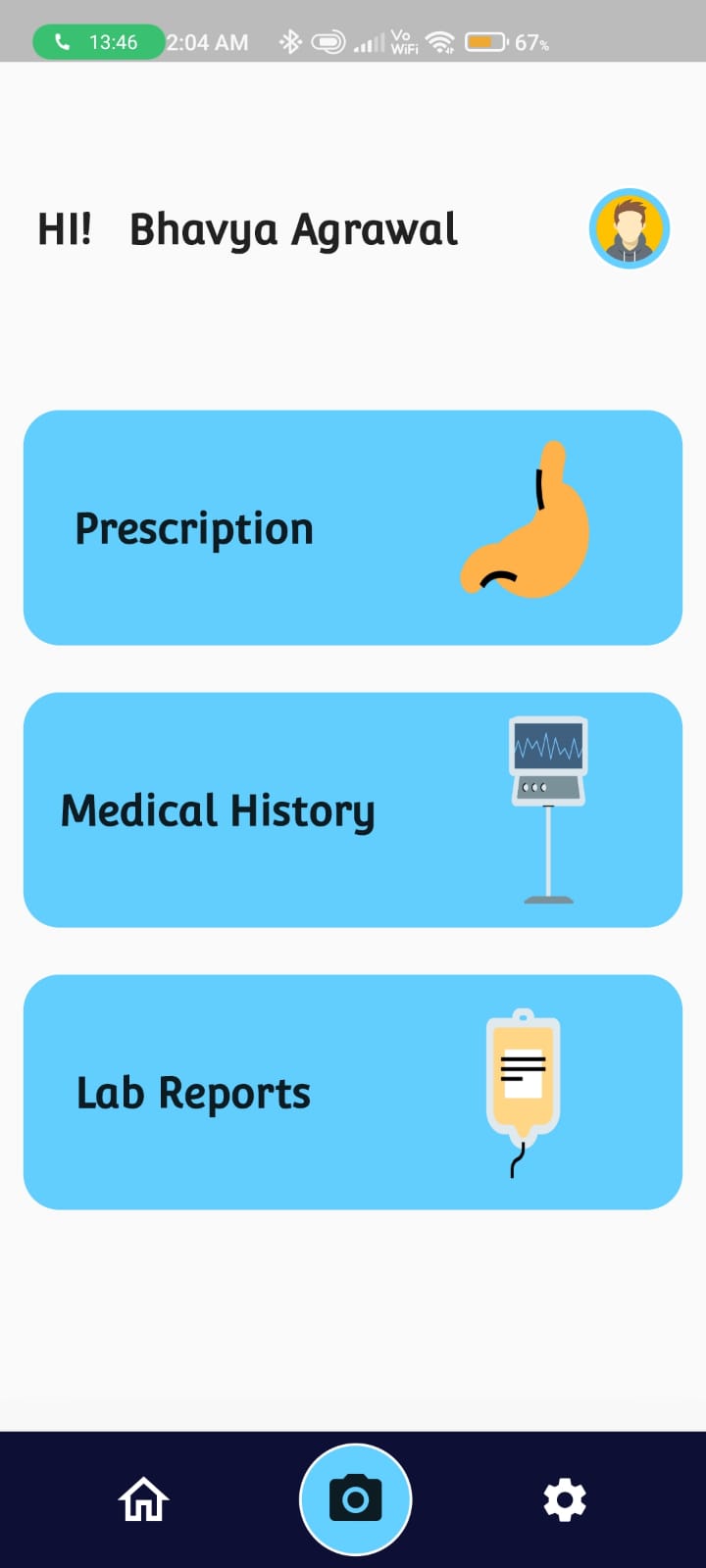 GitHub - coderbhavya24/suvarna