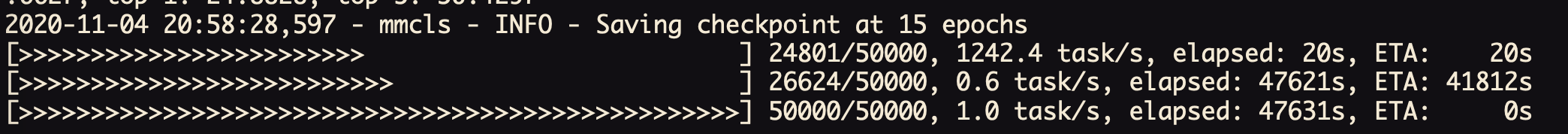 always in eval state · Issue #81 · open-mmlab/mmpretrain · GitHub