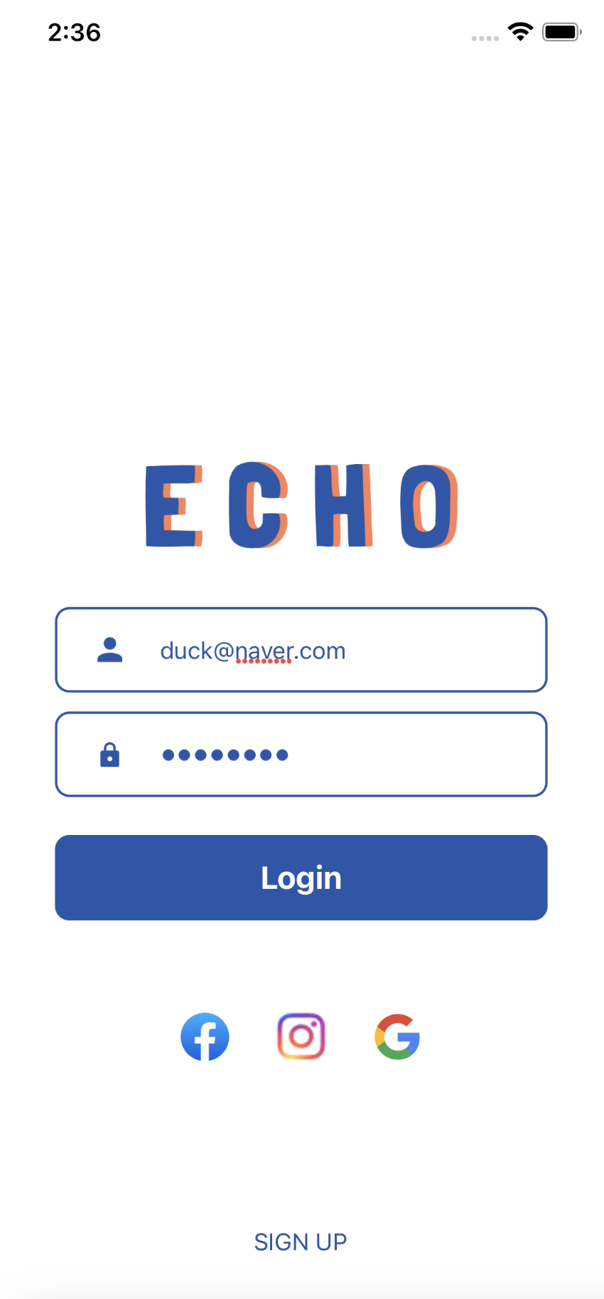 GitHub - SWU-ECHO-CHAMBER/FrontEnd