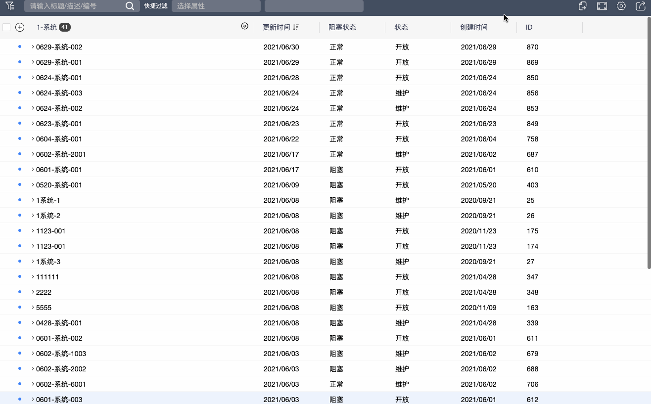 VirtualTable will scroll not smooth after resize the column width. · Issue #3359 · DevExpress ...