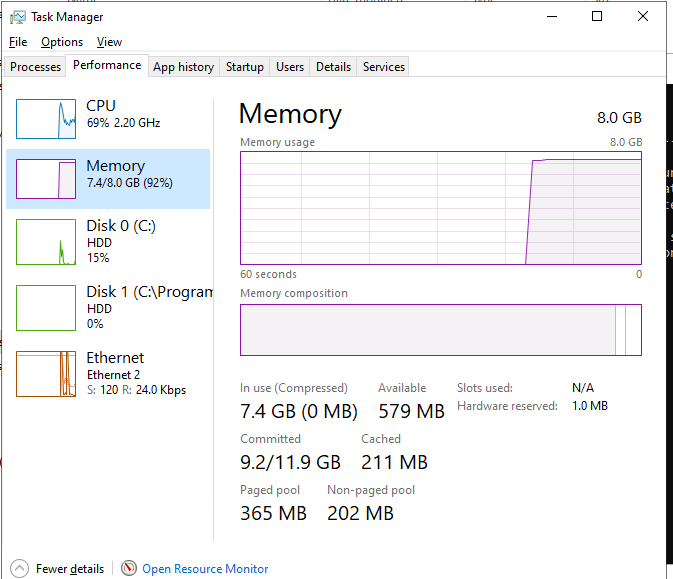When try to create orchestator snapshot file I am getting following ...