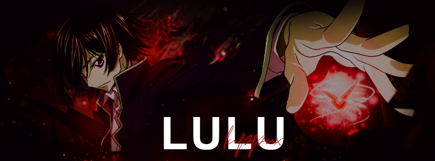 luluwux (Lulu) · GitHub