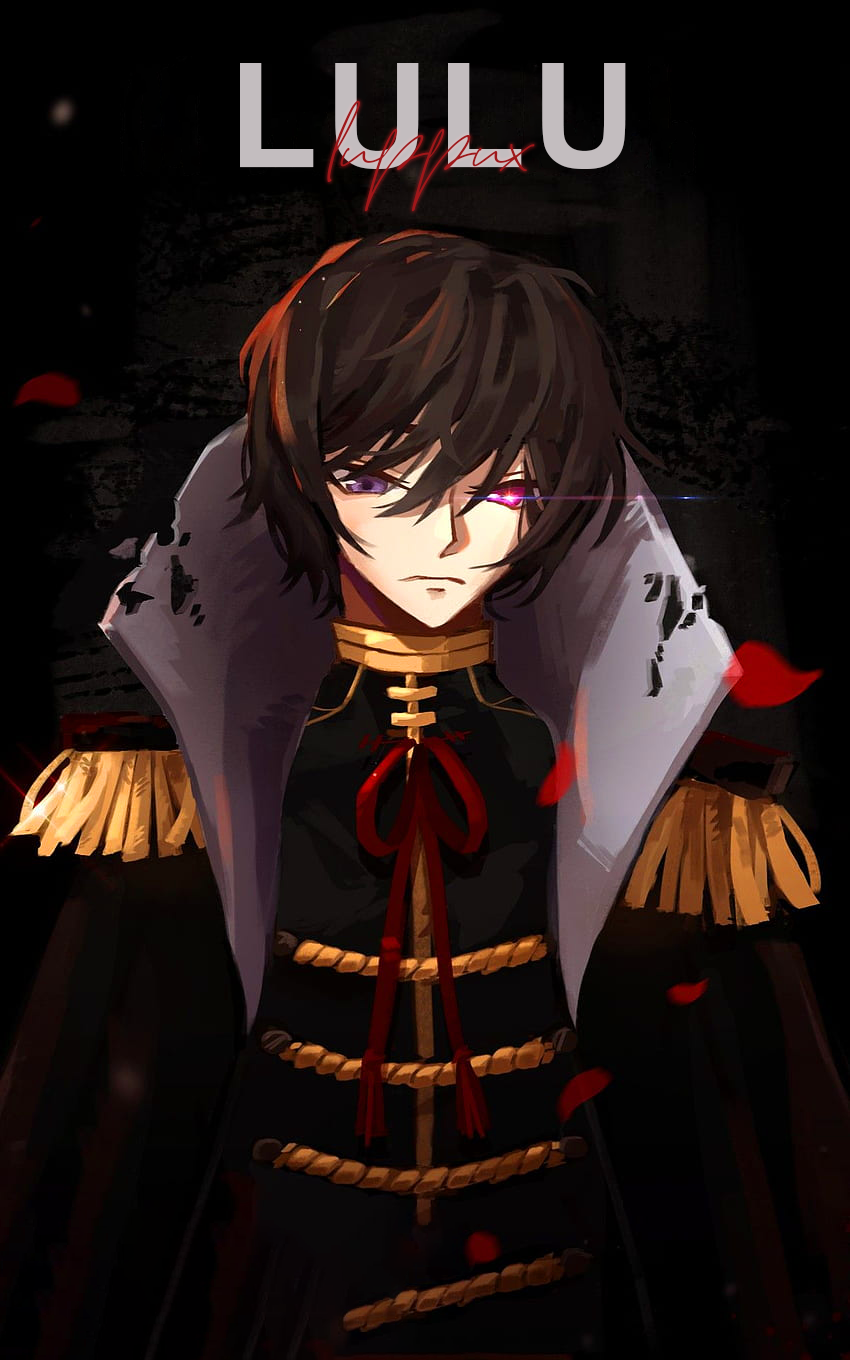 luluwux (Lulu) · GitHub
