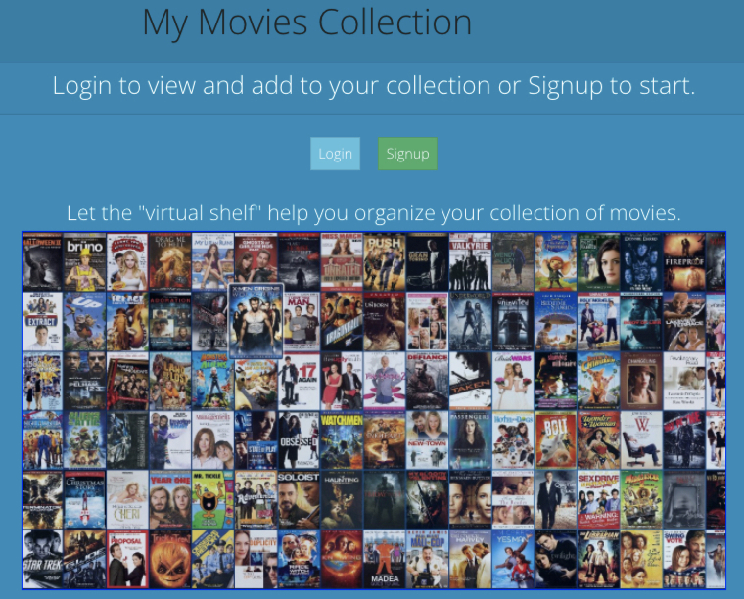 GitHub - JR54562/mmc-client: front end for MMC app