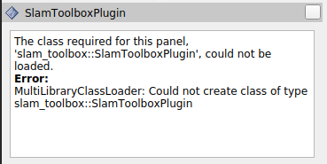 [ROS2] Complete porting of rviz plugin and interactive markers · Issue #177 · SteveMacenski/slam ...