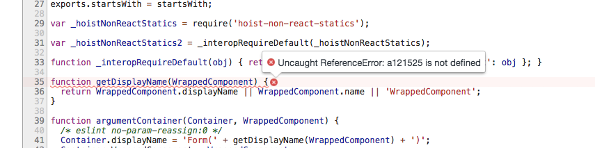 Antd Form Create {} 时报错 · Issue 133 · React Component Form · Github