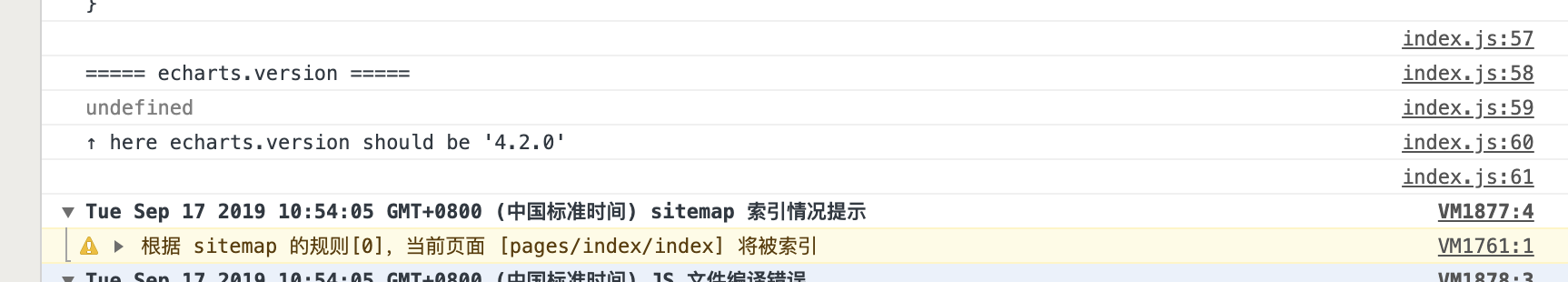 [BUG] Remax 使用 import 引入代码时的 bug · Issue #232 · remaxjs/remax · GitHub