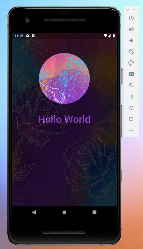 Web Blendmodesrcout And Blendmodedstout Colorfilters Have No Effects · Issue 69849