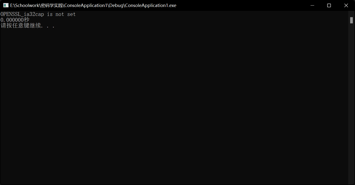 How to disable AES-NI speeding when using evp.h? · Issue #20746 · openssl/openssl · GitHub