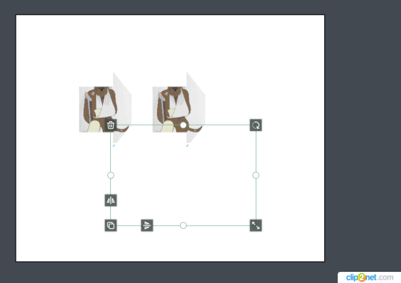 Problem with copying image with mask · fabricjs fabric.js · Discussion #8924 · GitHub