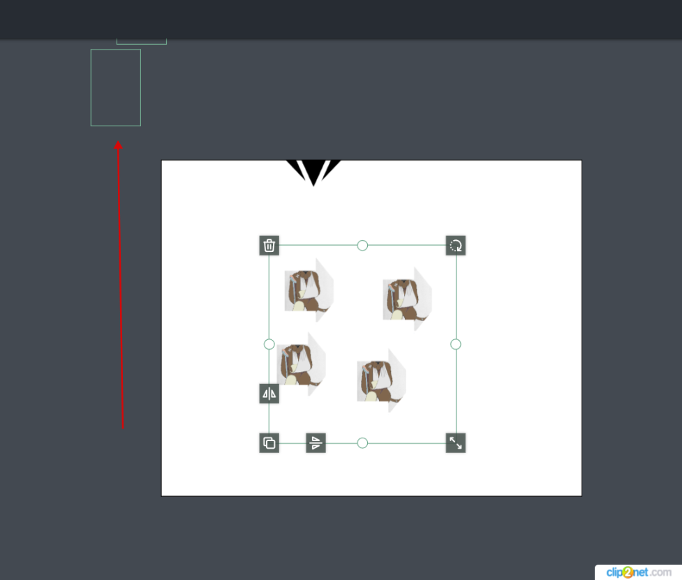 Problem with copying image with mask · fabricjs fabric.js · Discussion #8924 · GitHub