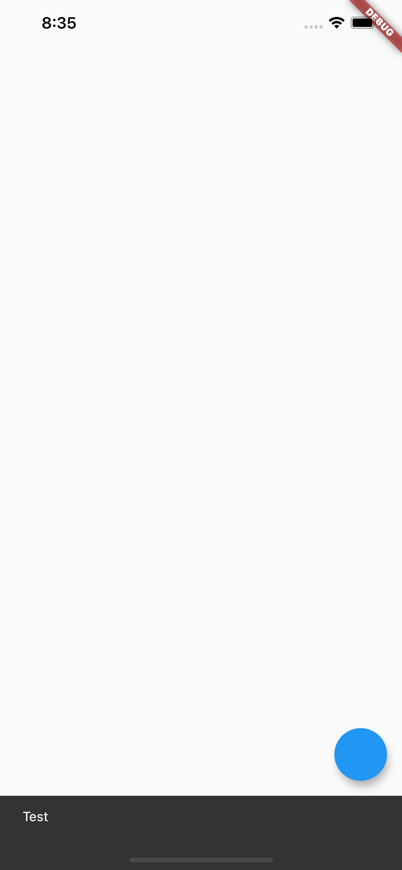 Snackbar Positioning Is Not Correct With Scaffoldmessenger And Nested Scaffolds · Issue 80436