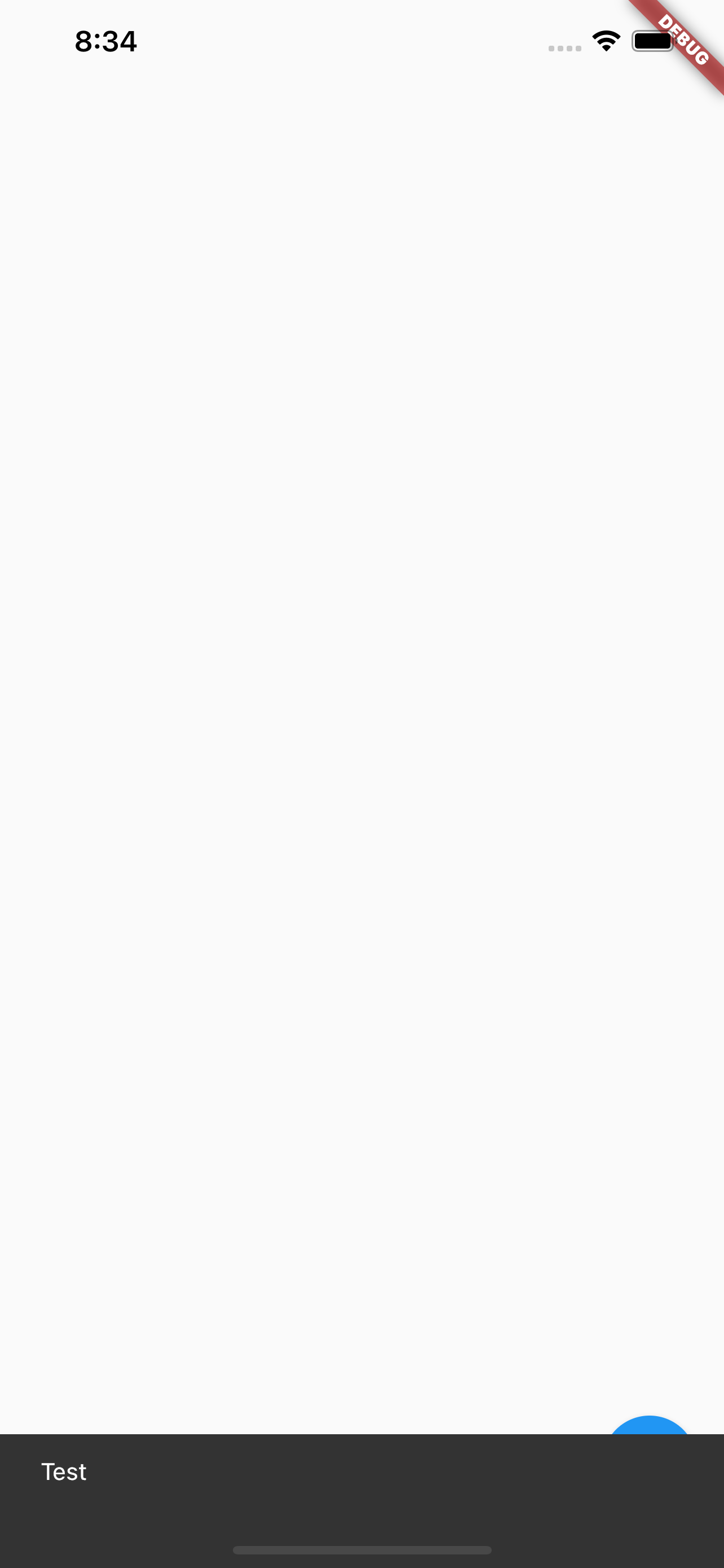 Snackbar Positioning Is Not Correct With Scaffoldmessenger And Nested Scaffolds · Issue 80436