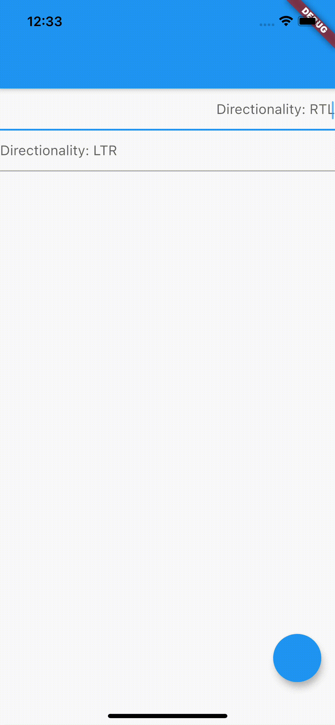 Selection of any justified-text is inaccurate in non-latin languages · Issue #39755 · flutter ...