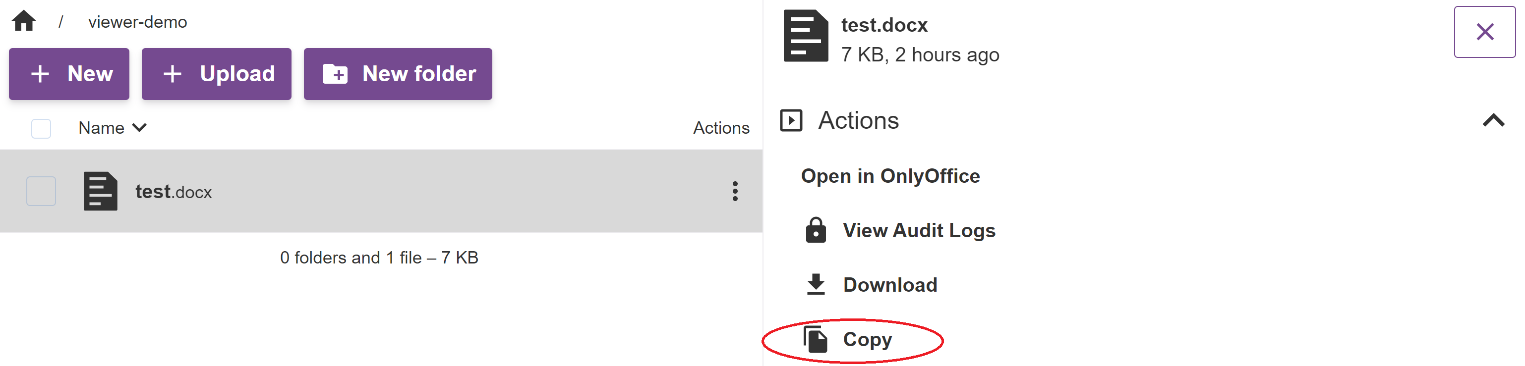 Permissions: Web UI does not properly check for Copy permission for files · Issue #5452 ...