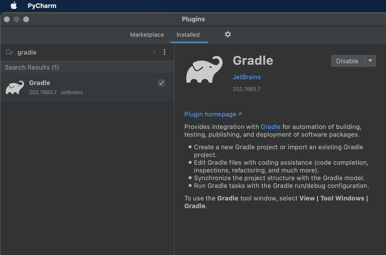 Make plugin compatible with PyCharm · Issue #291 · pantsbuild/intellij ...