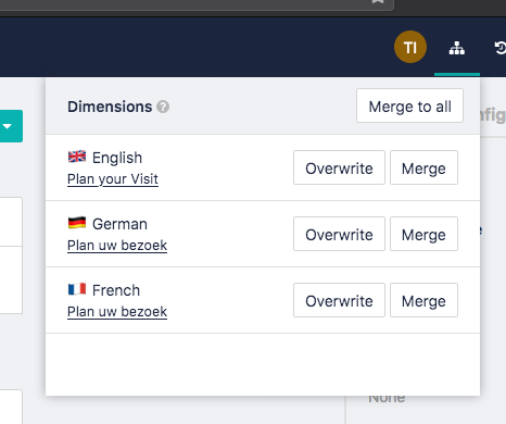 Show current dimension for Dimensions app · Issue #262 · storyblok ...