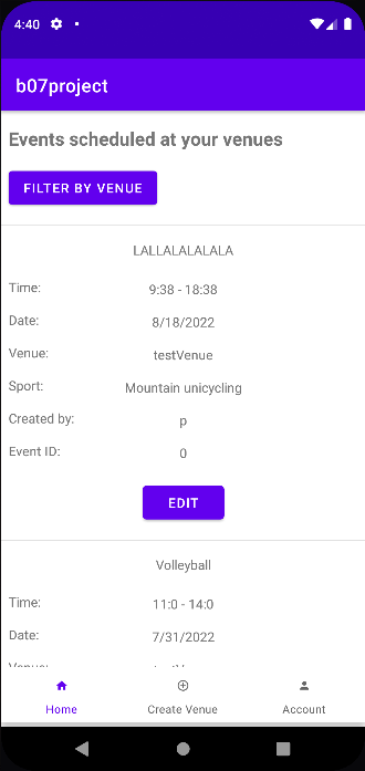 GitHub - prokopchukdim/android-venue-booker: An Android, Java, and Firebase application that ...
