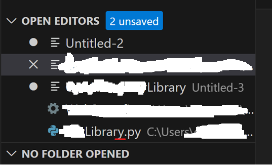 Highlight Confusable Unicode Characters For File Explorer · Issue