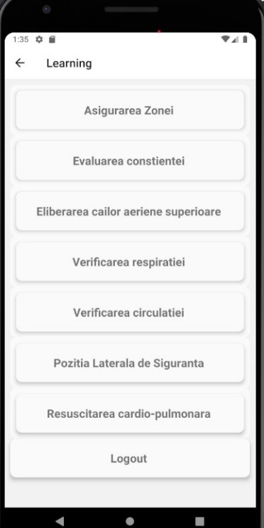 GitHub - cristileca/EmergencyApp