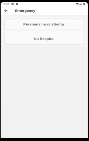 GitHub - cristileca/EmergencyApp