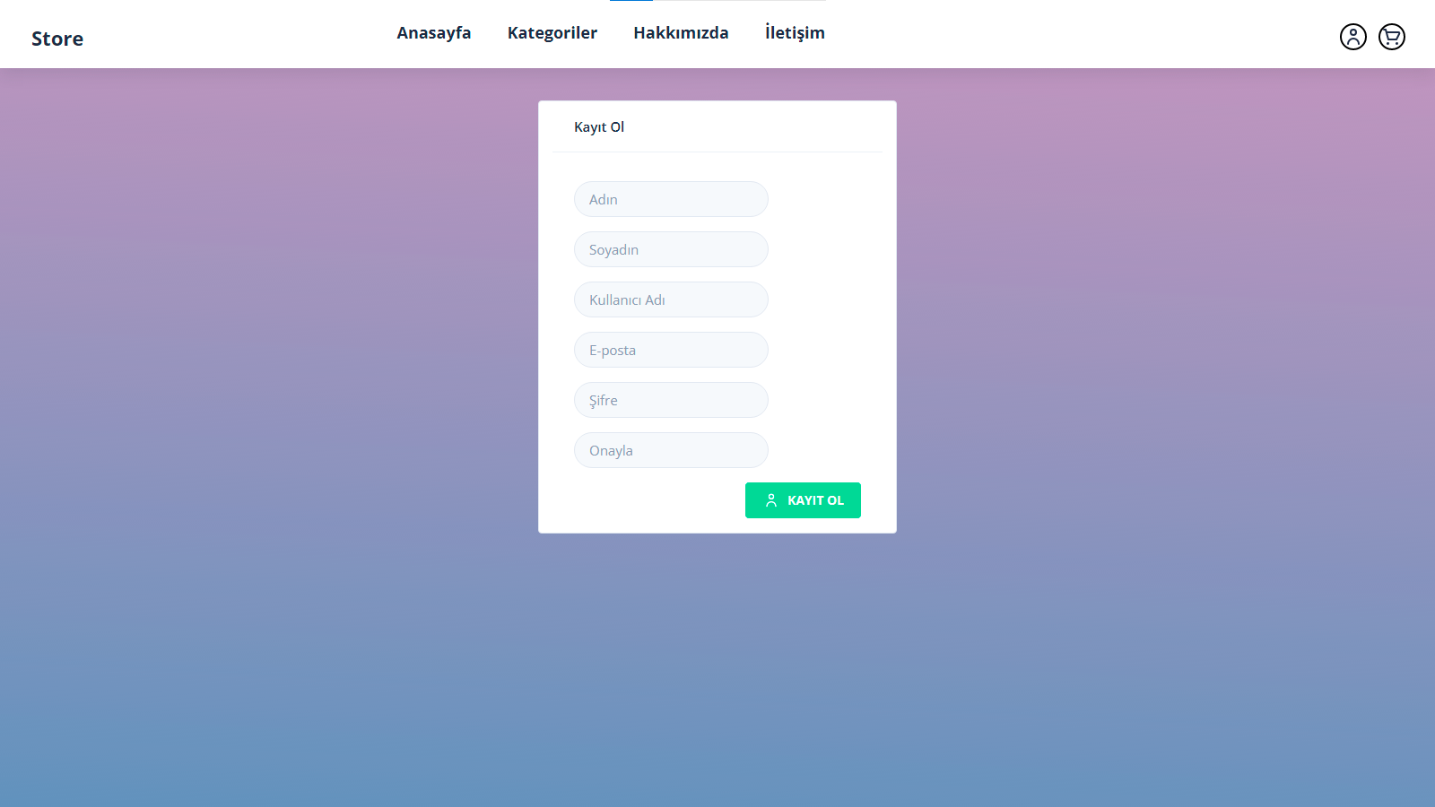 GitHub - Hakan-Baglan/hakan-store