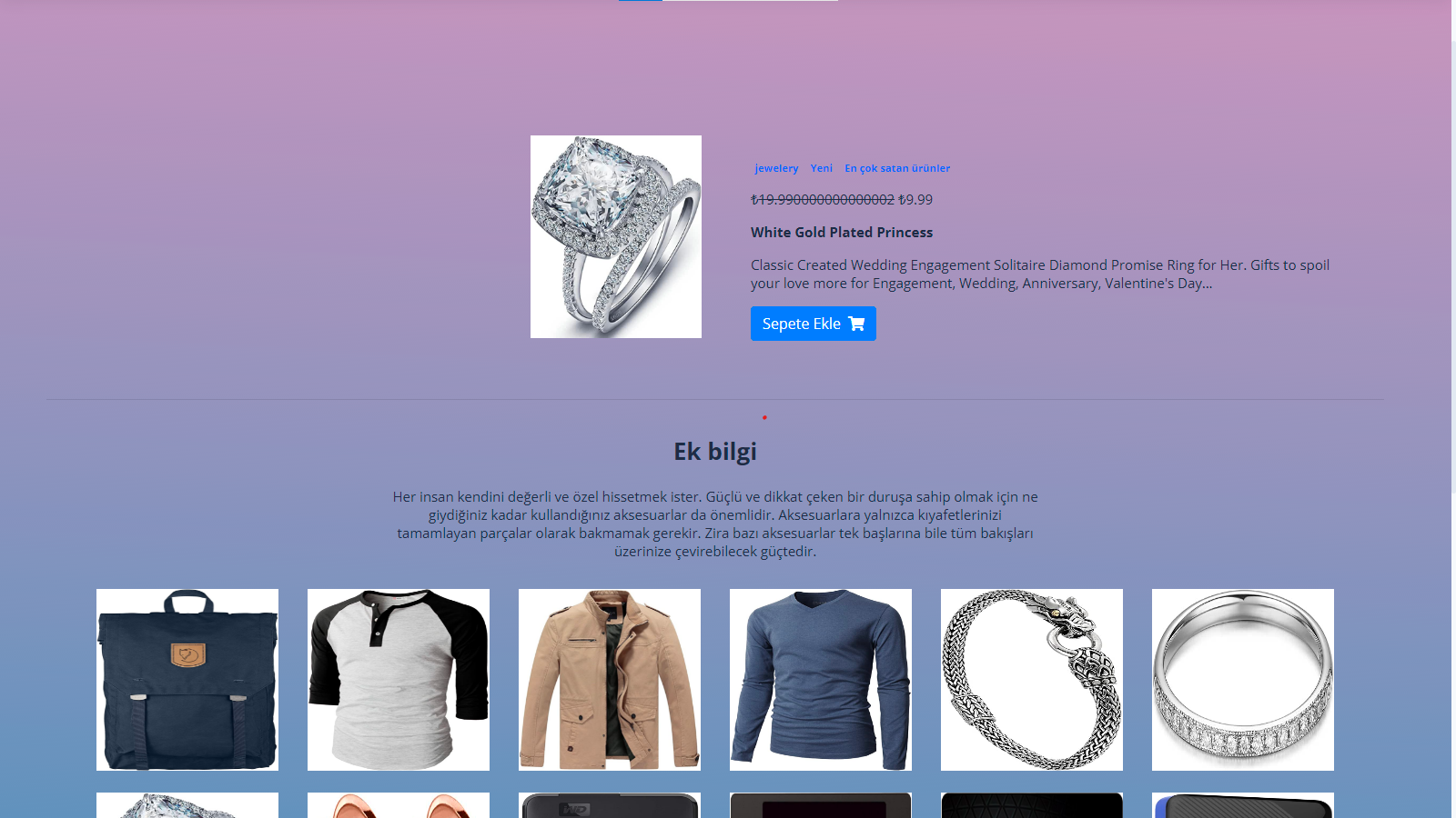 GitHub - Hakan-Baglan/hakan-store