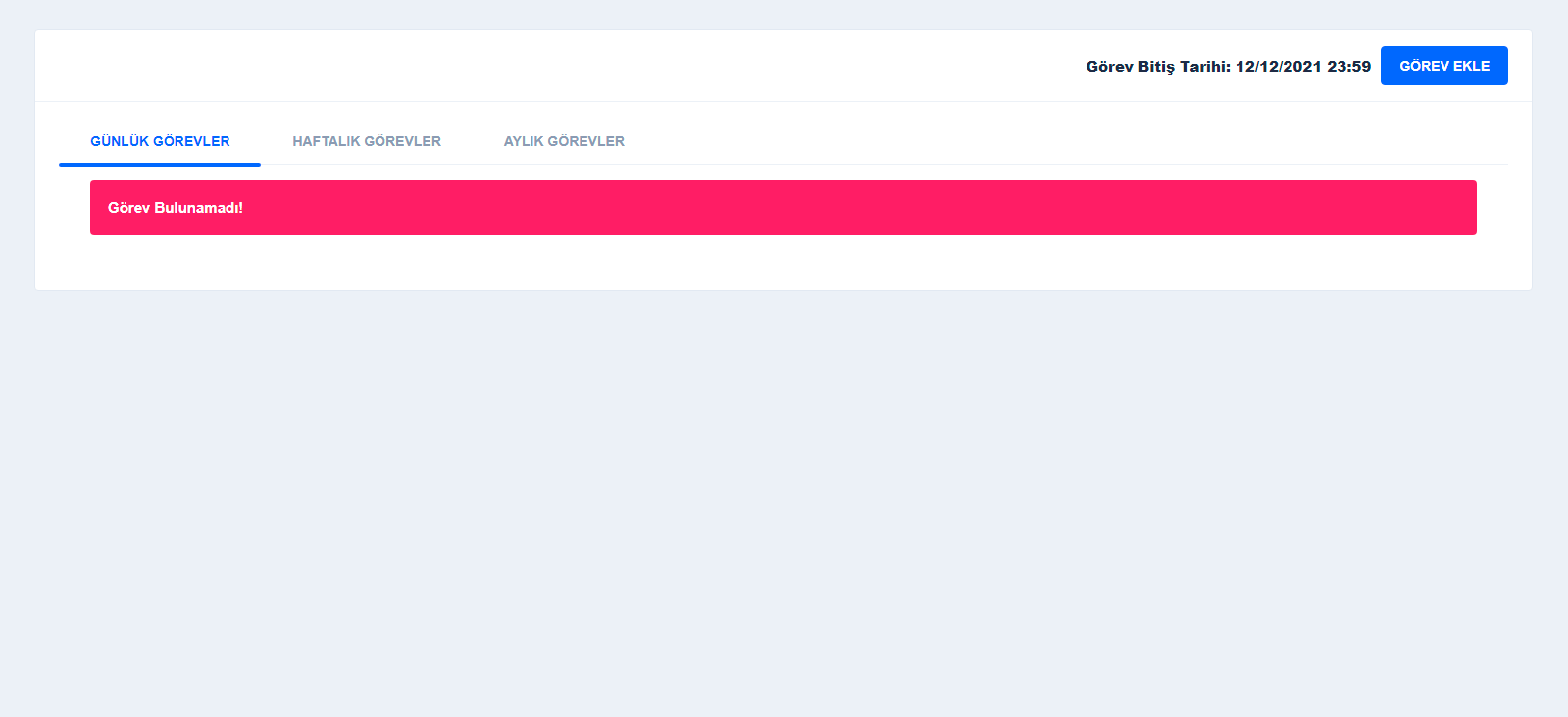 GitHub - Hakan-Baglan/task-manager