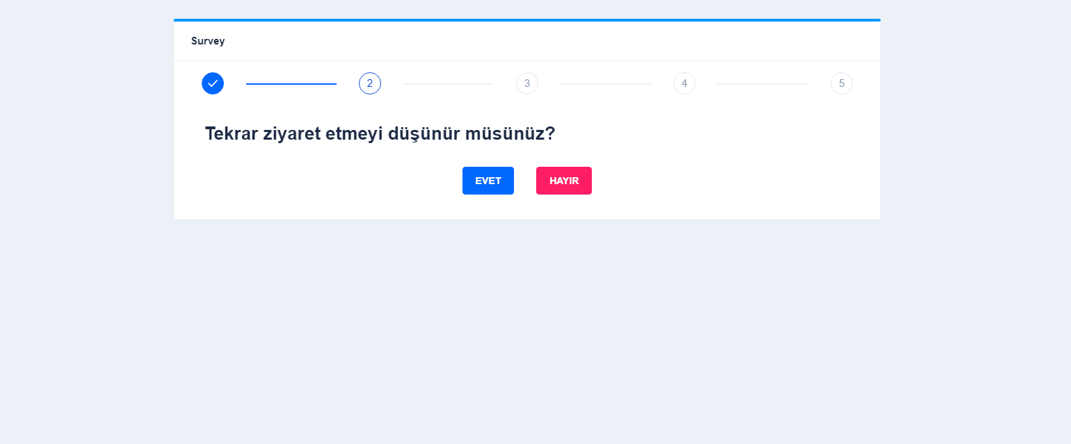 GitHub - Hakan-Baglan/survey-app-task