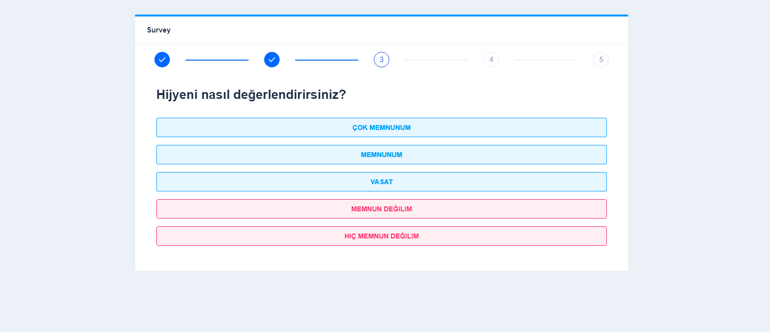 GitHub - Hakan-Baglan/survey-app-task