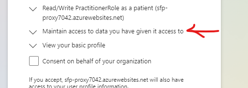 Question How Can We Setup The Proxy With Custom Domain Name · Issue 92 · Microsoftfhir Proxy