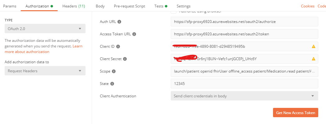 Question: How can we setup the proxy with custom domain name? · Issue #92 · microsoft/fhir-proxy ...