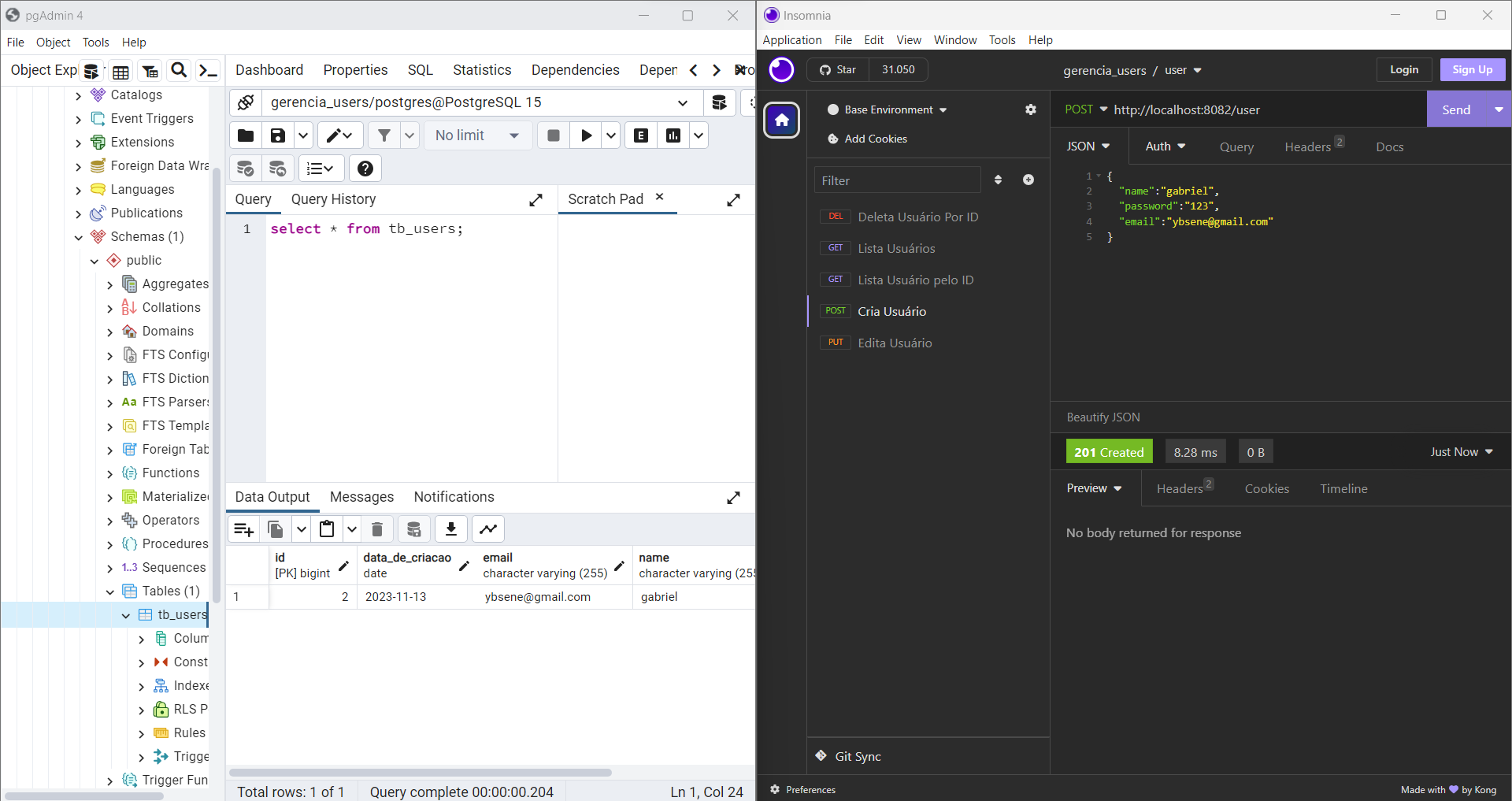 assets · Issue #1 · brielsene/gerencia_user · GitHub