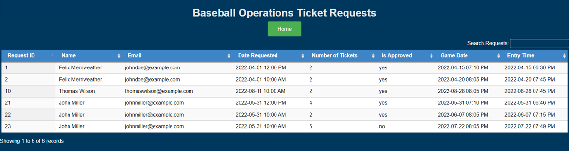 GitHub - petermartens98/Cleveland_Guardians_Ticket_Request_WebApp ...