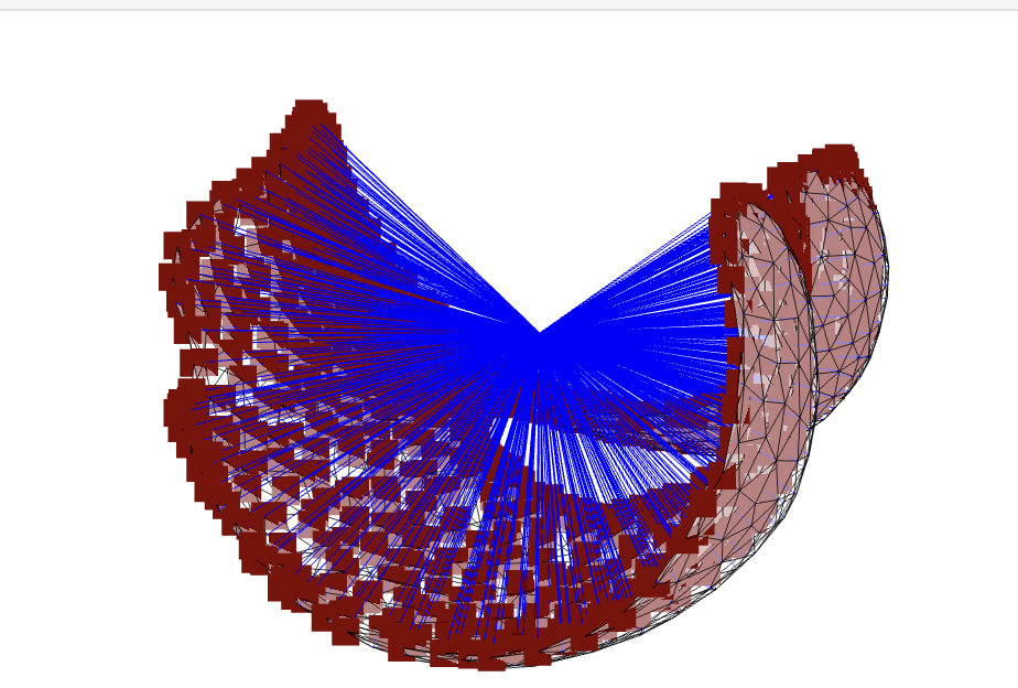 removing a mesh of points from another mesh · pyvista pyvista ...