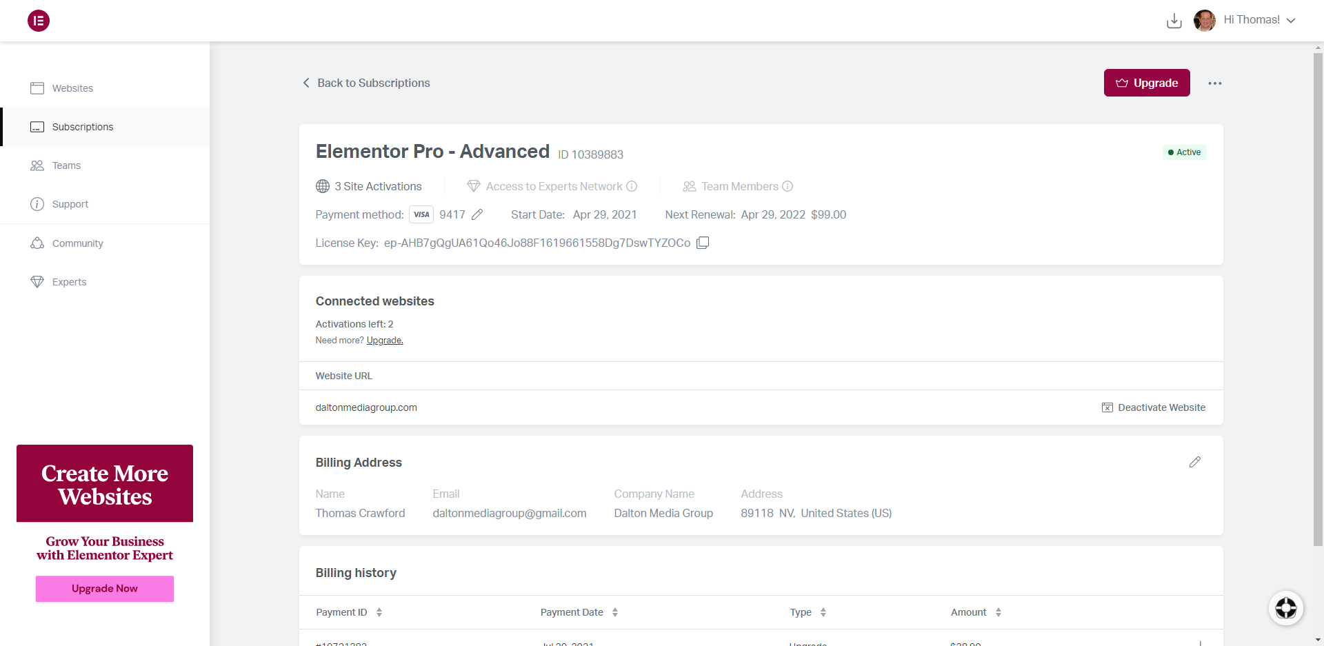 ELEMENTOR PRO TEMPLATE KITS NOT ABLE TO BE APPLIED/IMPORTED - ONGOING ISSUE · Issue #15715 ...