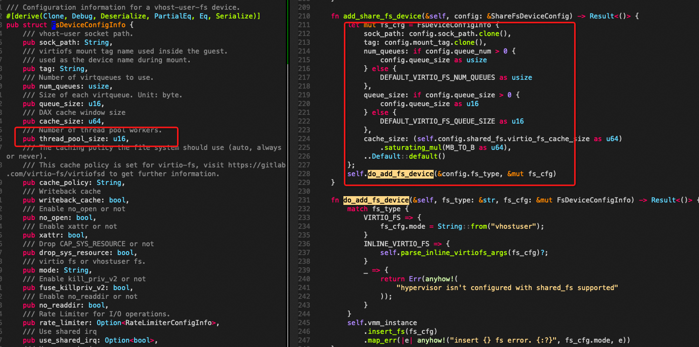 Dragonball Performance Degradation Compared to other Kata Runtimes · Issue #5644 · kata ...