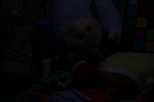 GitHub - rohit-khoiwal/Zero-DCE-project