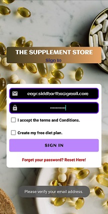 GitHub - ghimiresiddhartha/The-Supplement-Store: This is an incomplete non-academic android ...
