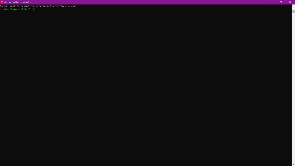 GitHub - ghimiresiddhartha/The-Script-Game: This is an individual academic simple bash script ...