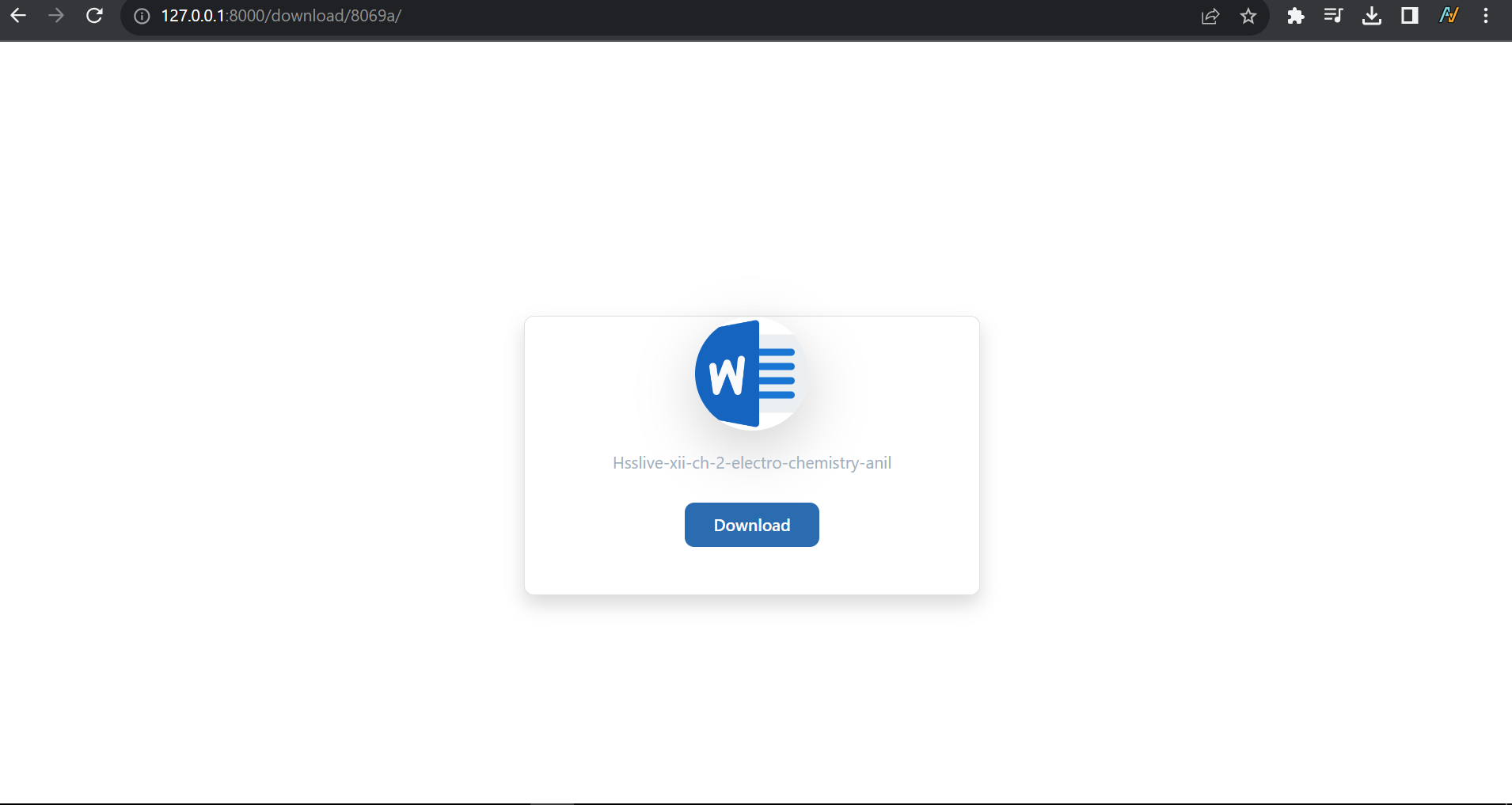 GitHub - Anshidanshi/pdftoword