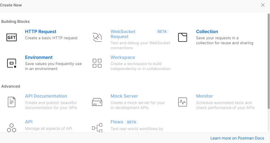 No Grpc Option In My Postman · Issue 10623 · Postmanlabs Postman App Support · Github